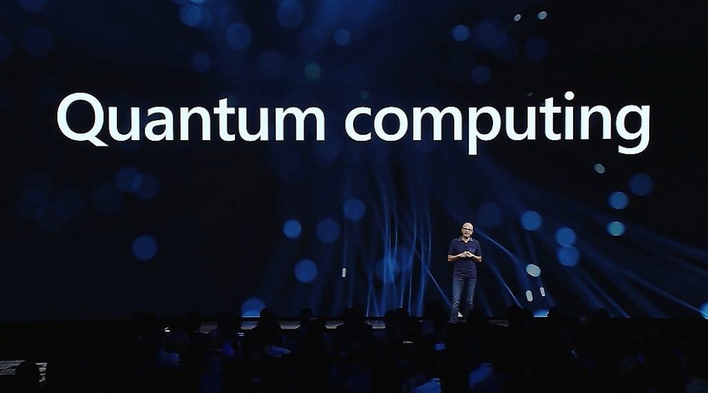Microsoft Azure Quantum - Futurum Research