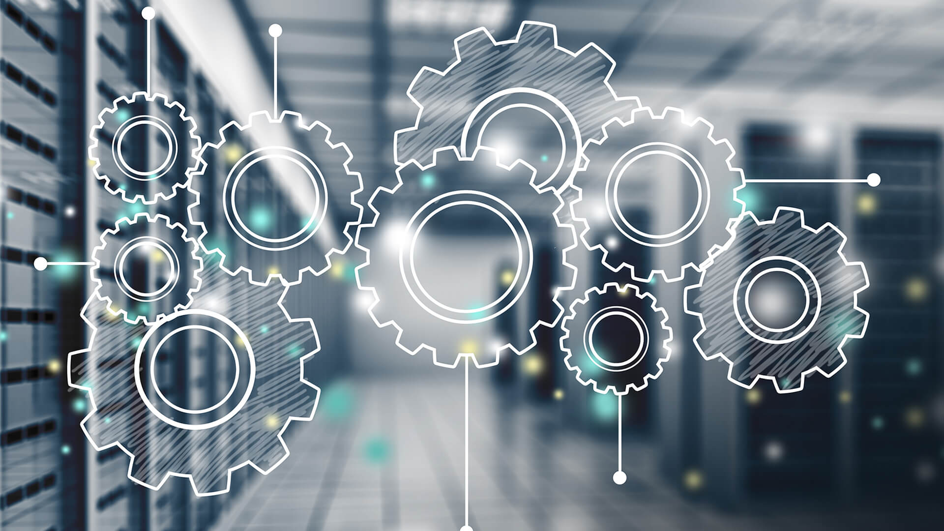 Data-driven Insights Drive Automation and Optimize IT Operations