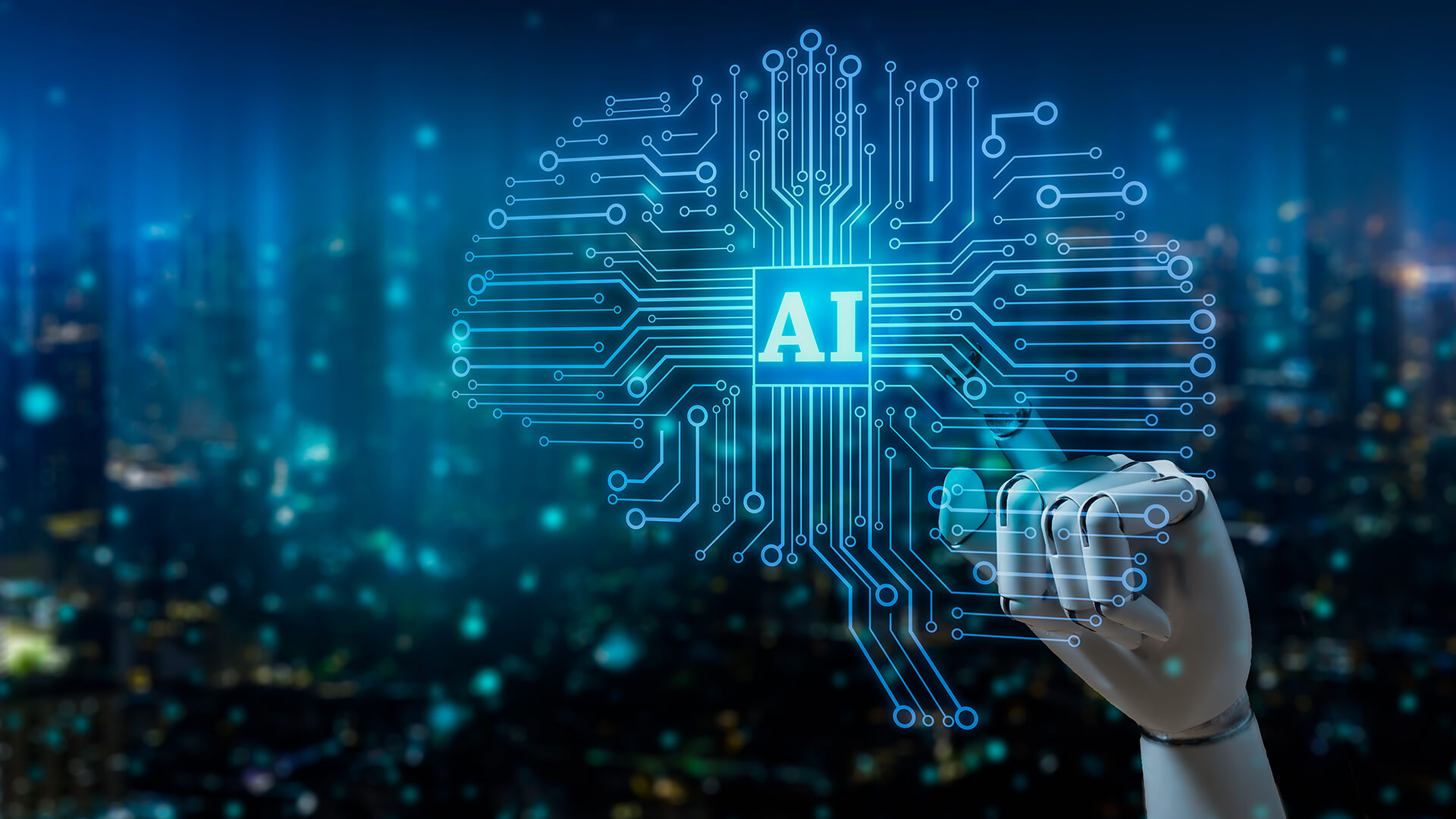 How the Growth of Cloud Computing Provides a Roadmap to Enterprise AI ...