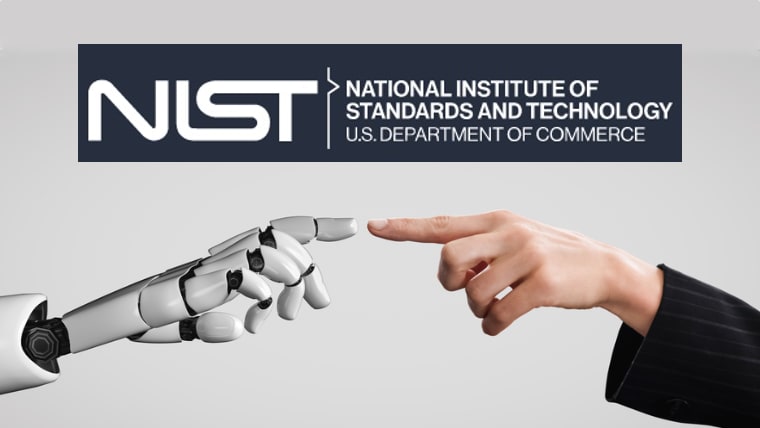 NIST Launches the Trustworthy & Responsible Artificial Intelligence ... NIST Launches the Trustworthy & Responsible Artificial Intelligence ...